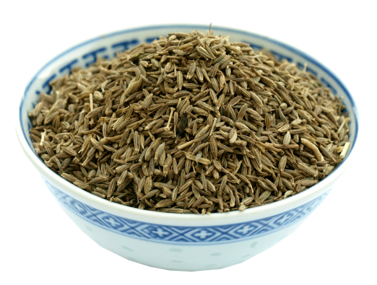 Cominos - La Casa de las Especias